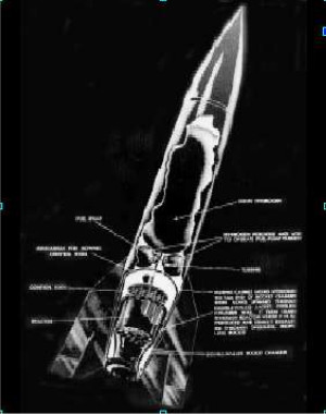 Aeroengines AZ | HIDROGENO Y NUCLEAR,
